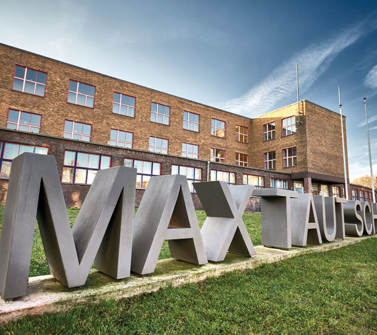 Max-Taut-Schule – Berlin für Entdecker